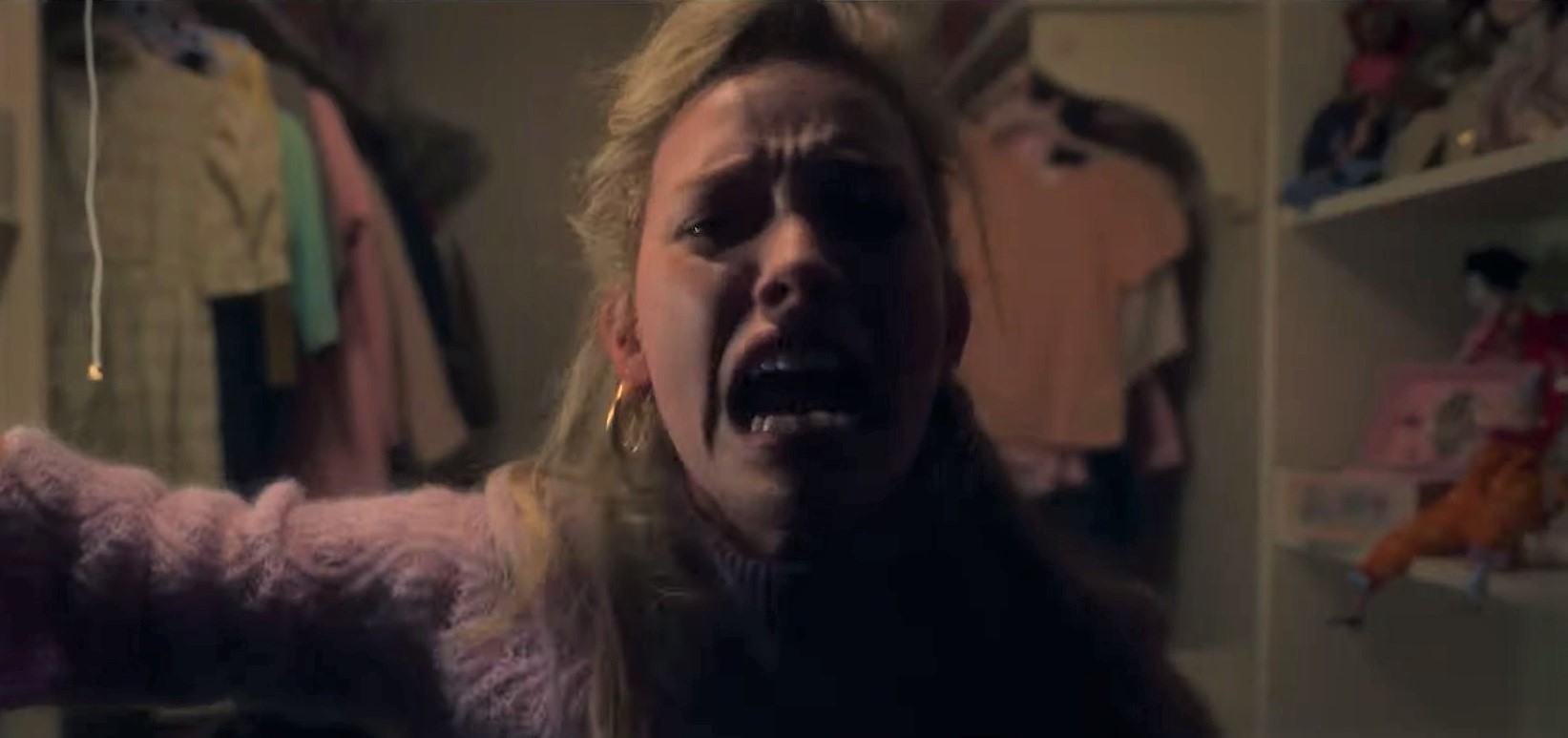 The Haunting su Netflix, improbabile una terza stagione secondo il regista