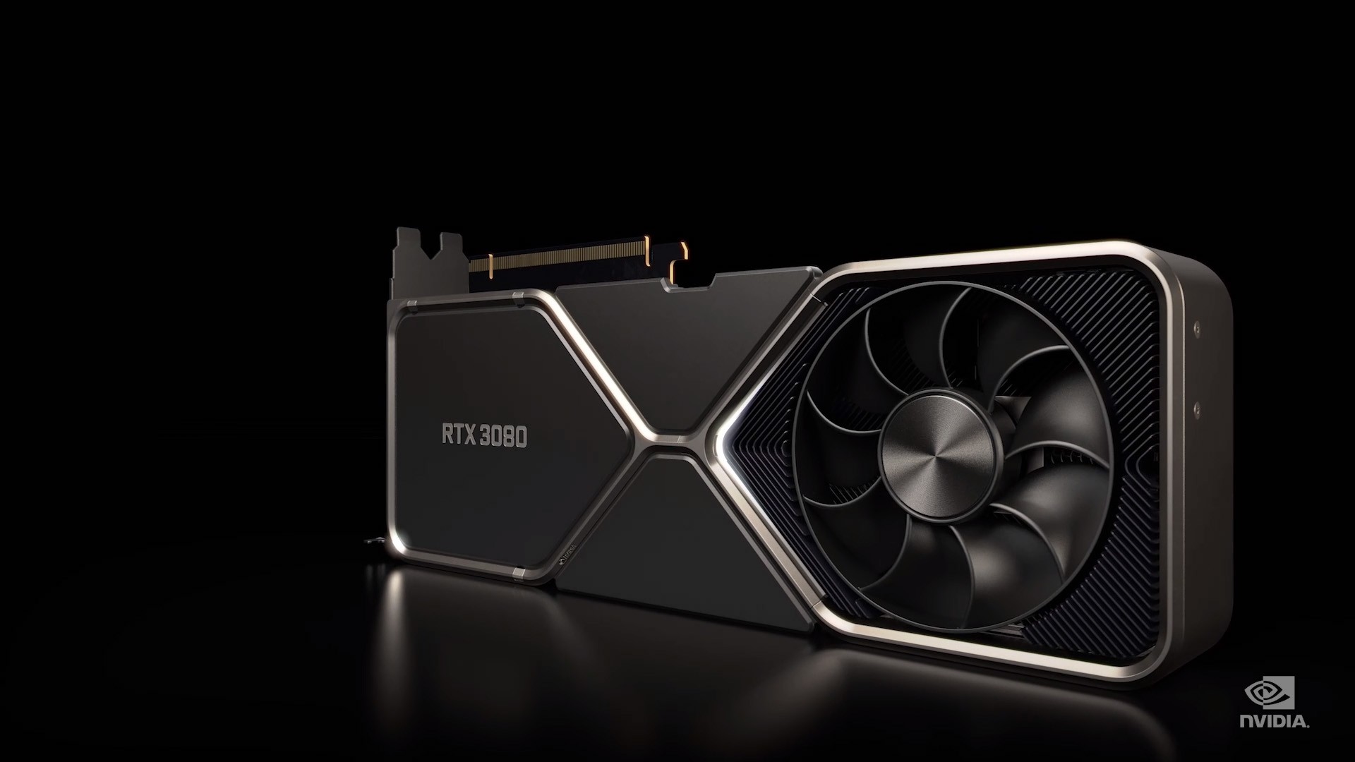 GeForce RTX 3090 ed RTX 3080: prime immagini del PCB reference