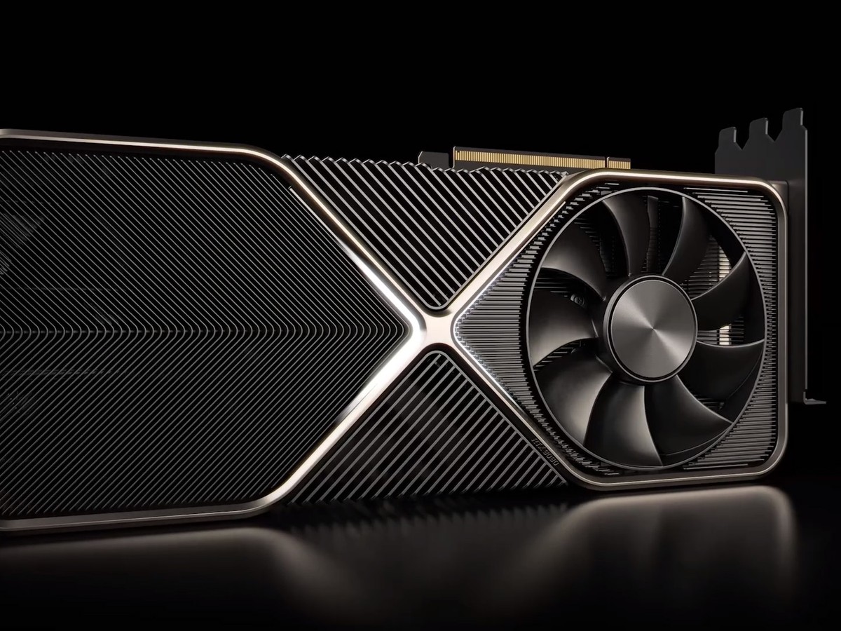 Nvidia Presenta Ufficialmente Le Rtx 3070 Rtx 3080 E Rtx