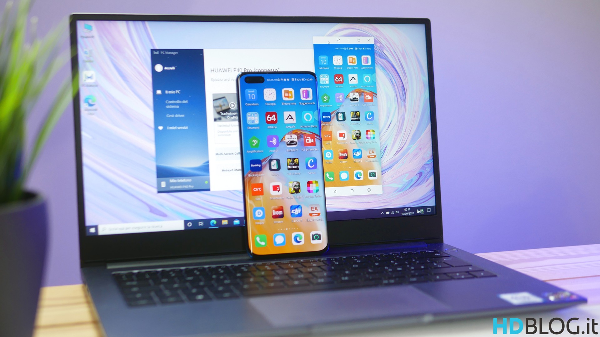Huawei rinnova l'interfaccia di AppGallery e la porta anche su PC con ...