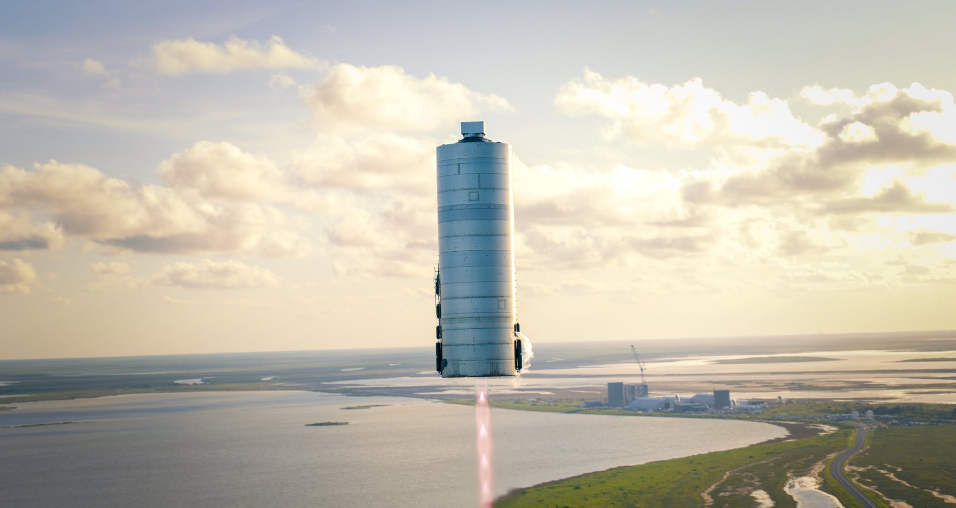 Starship, il prototipo SN7.1 sarà fatto esplodere intenzionalmente