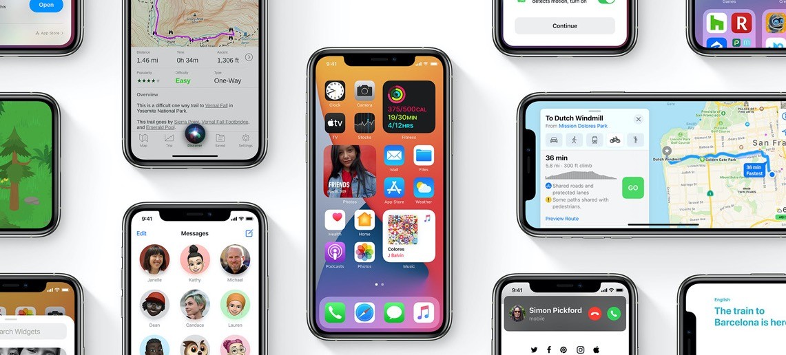 Apple rilascia iOS e iPadOS 14.5.1: risolto un problema con ... Apple rilascia iOS e iPadOS 14.5.1: risolto un problema con ...
