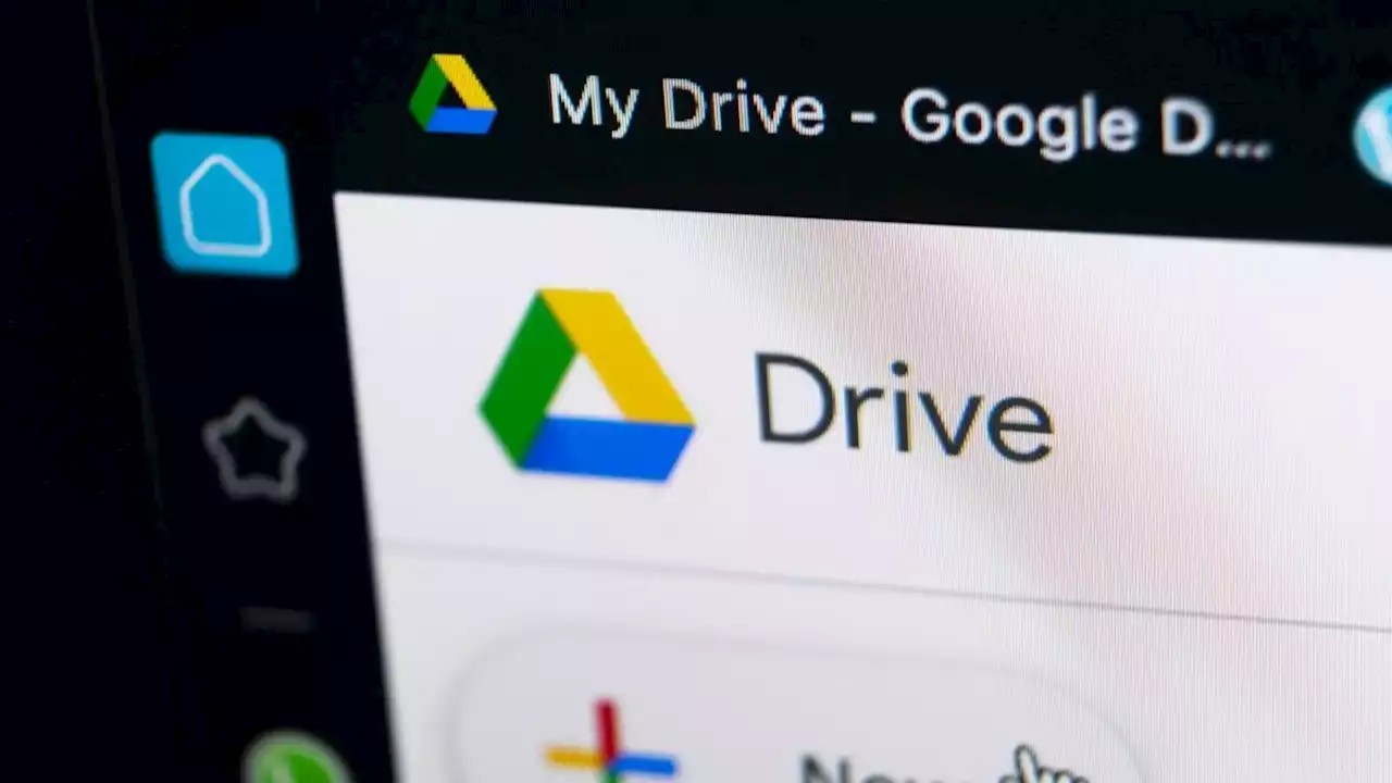 Google Drive, l'app per Windows 11 con chip ARM ora è stabile