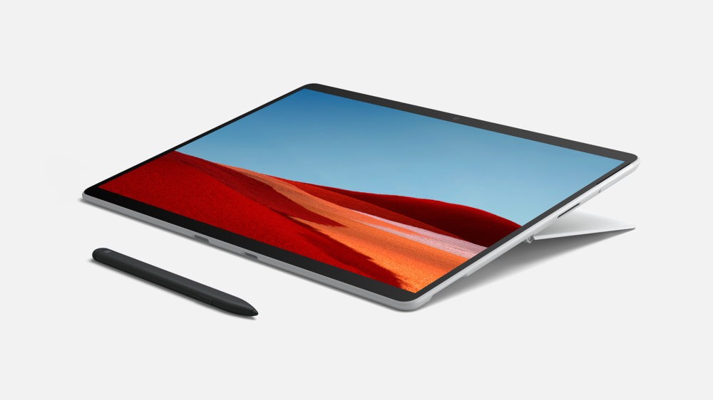 Microsoft e AMD insieme per un Surface Pro X con GPU Radeon | Rumor
