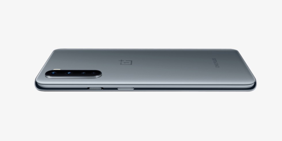 OnePlus Nord, è ufficiale la nuova colorazione Gray Ash | Prezzo