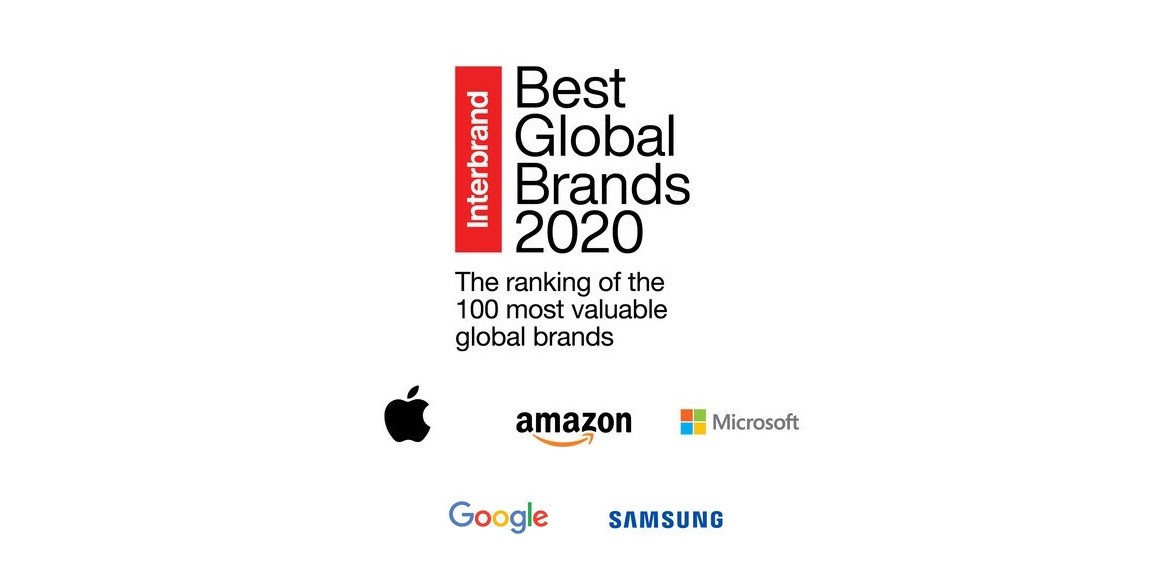 Apple, Amazon, Microsoft primi brand al mondo, Instagram new entry: la ...