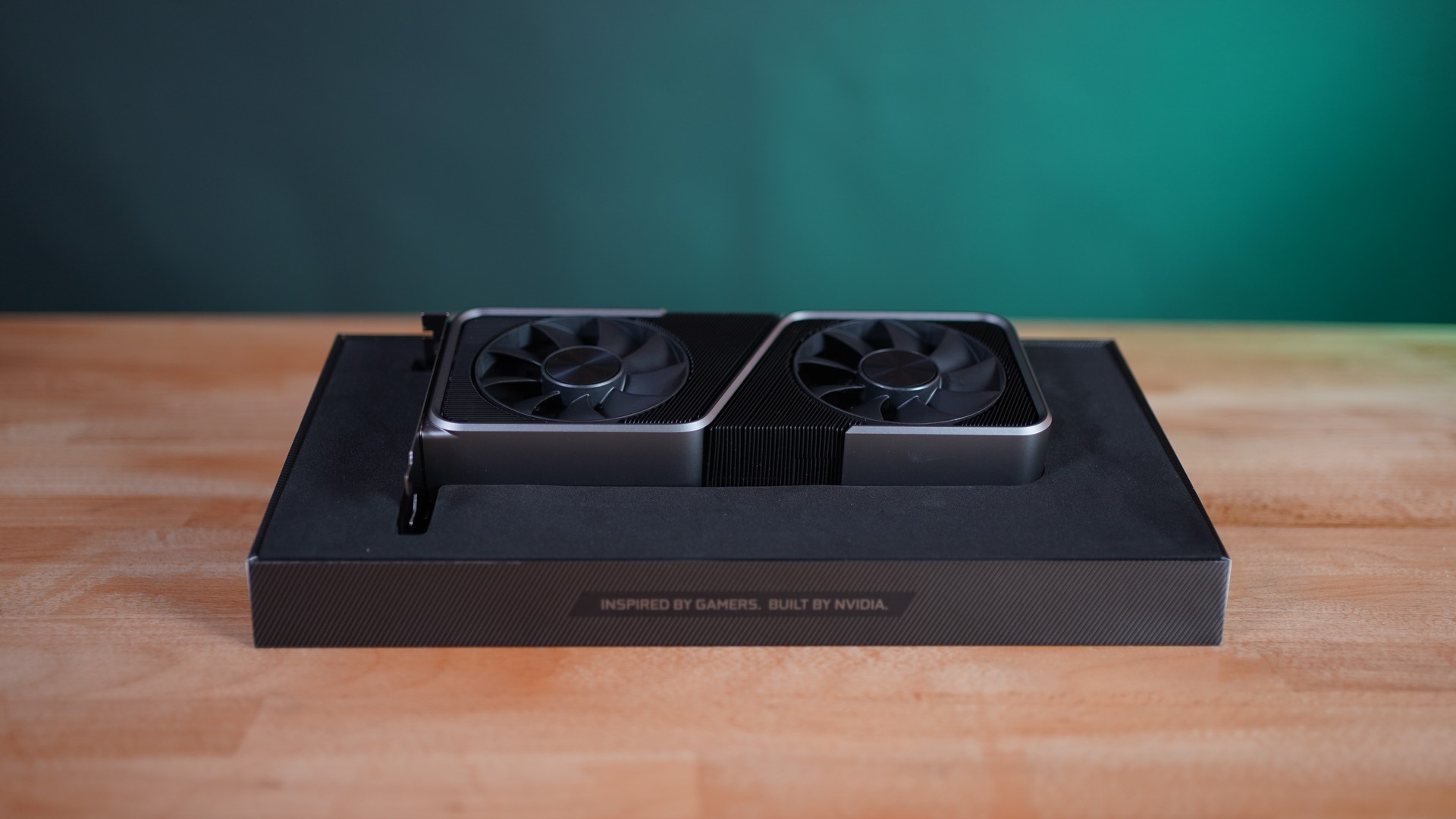 NVIDIA avrebbe venduto GeForce RTX 30 ai miner per 175 milioni di dollari