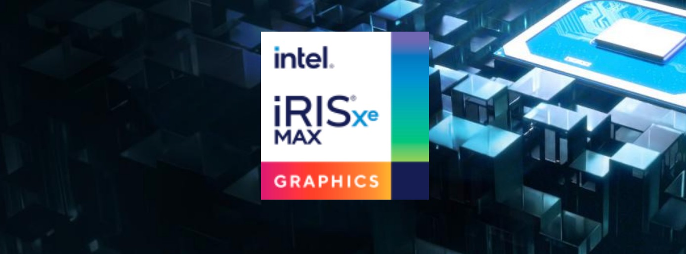 Intel Iris Xe Max ufficiale: la prima GPU discreta dell'azienda per ...