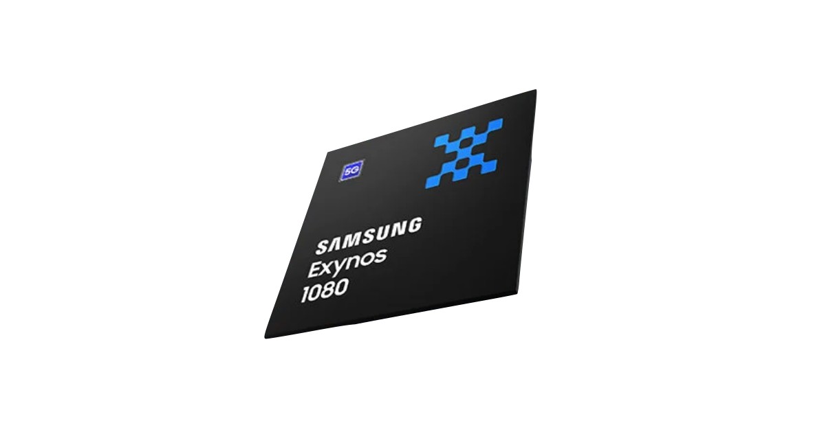 Exynos 1080 sarà annunciato il 12/11. É il nuovo SoC per la fascia media