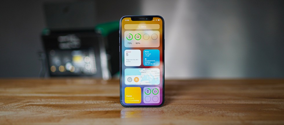 iPhone 12, Apple: nessun problema di sicurezza sui valori SAR