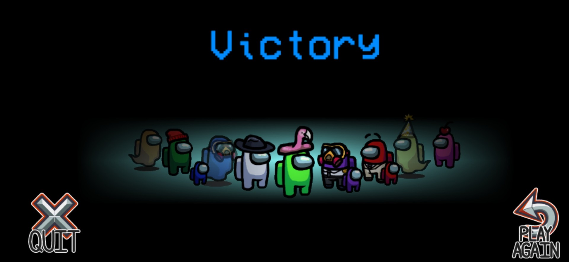 Among Us in arrivo su PS4 e PS5 con contenuti esclusivi a tema Ratchet ...