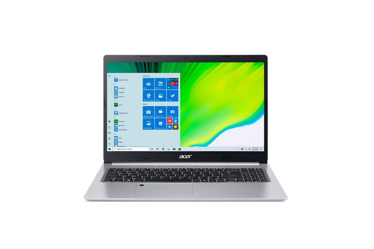 Acer Aspire 5 con AMD Ryzen 7 5700U avvistato su Amazon