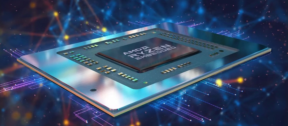 AMD Ryzen Embedded V2000 ufficiali: "Core Zen 2" per Thin CLient e MiniPC