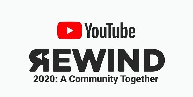 YouTube Rewind 2020 non ci sarà: non c'è nulla da ricordare e festeggiare