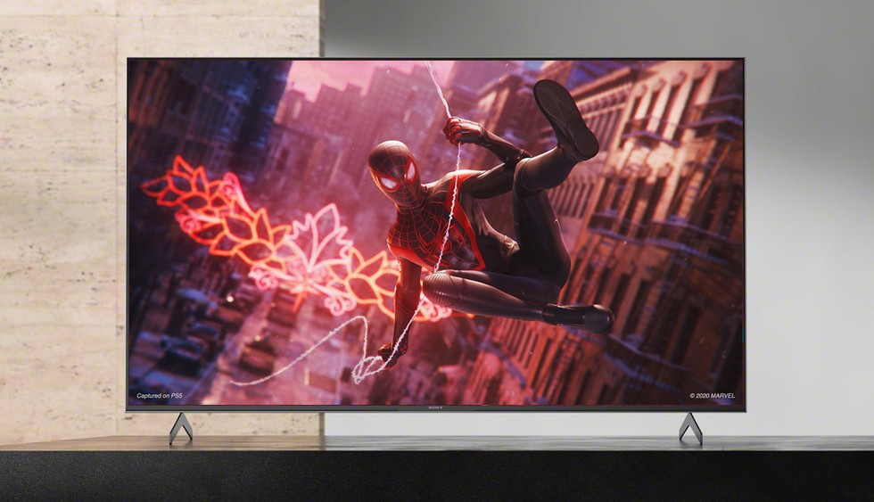 Sony XH90: l'ultimo firmware non risolve i problemi con il 4K a 120 Hz