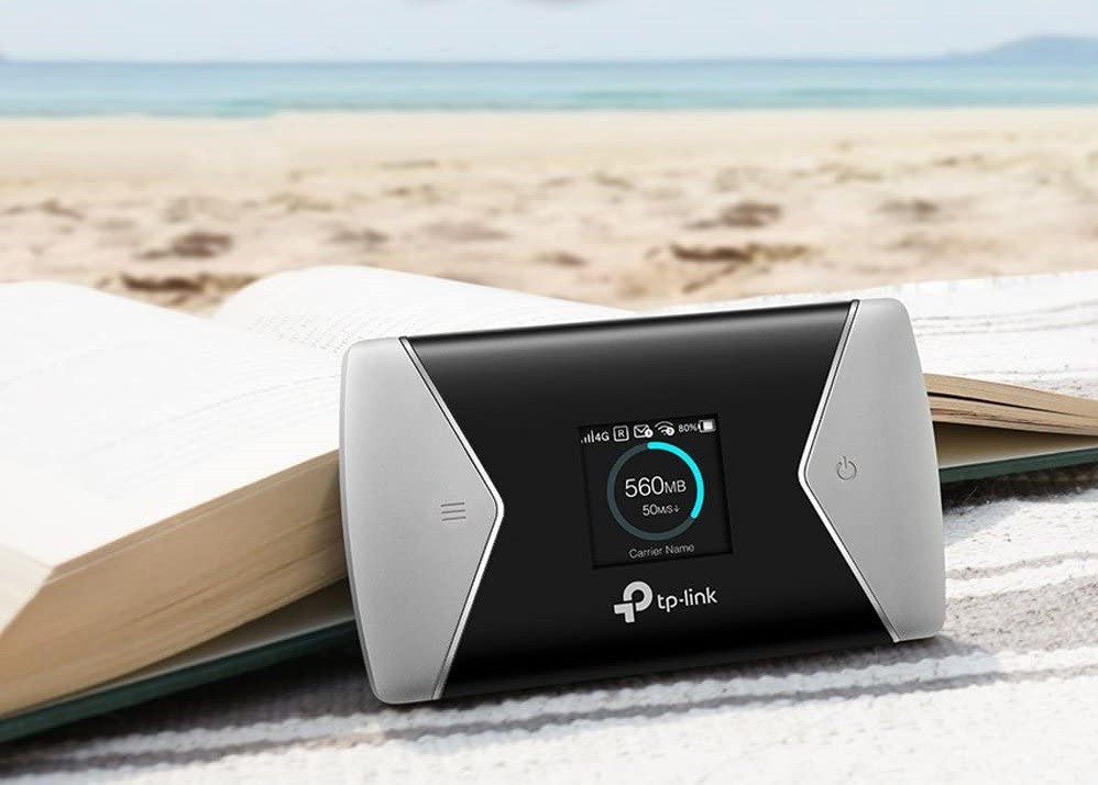 I migliori router 4G portatili per navigare in internet ovunque vi ...