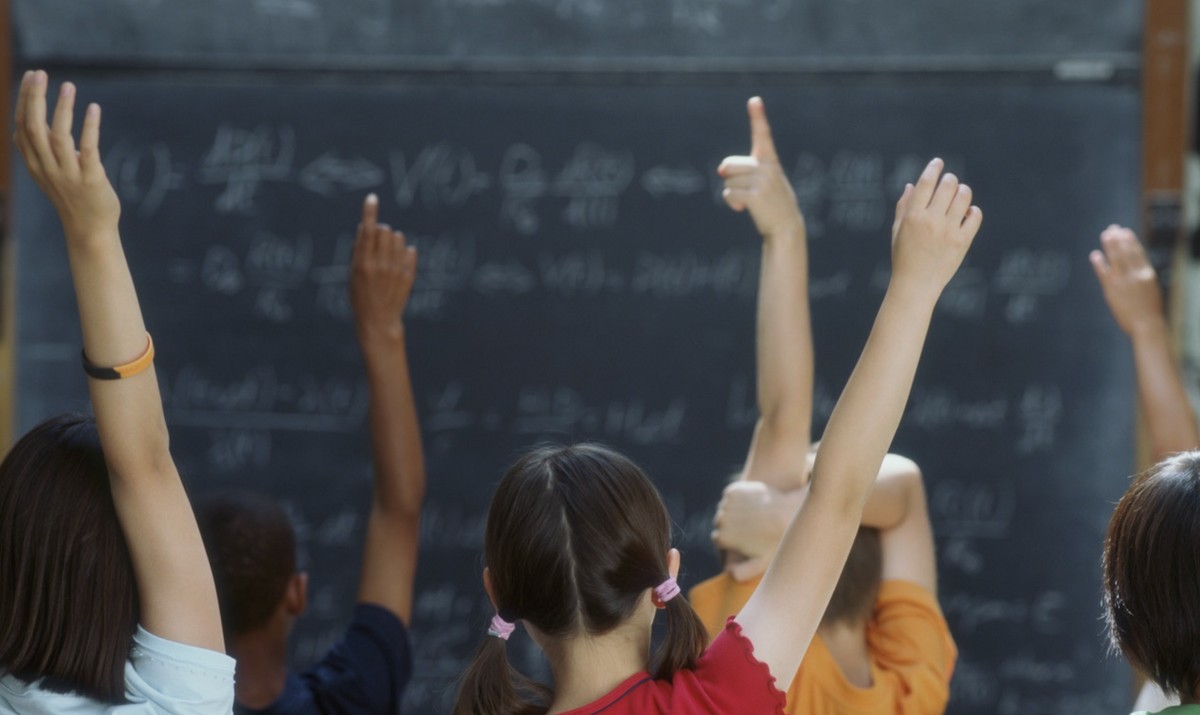 Google Meet punta su ordine ed educazione digitale: prendi la parola ...