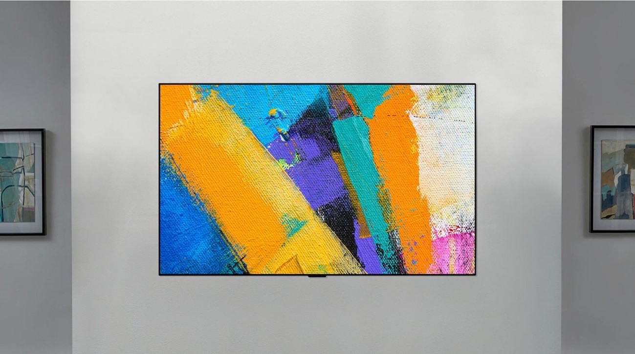 TV LG: nel 2021 arriveranno gli OLED C1, G1 e i NanoCell NANO93