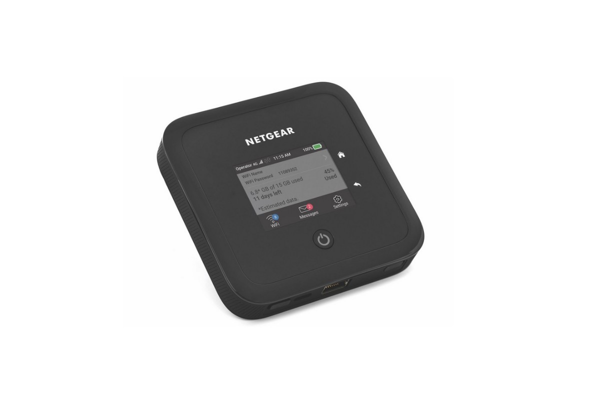 Netgear Nighthawk M5: il router mobile 5G con WiFi 6 arriva in Italia ...