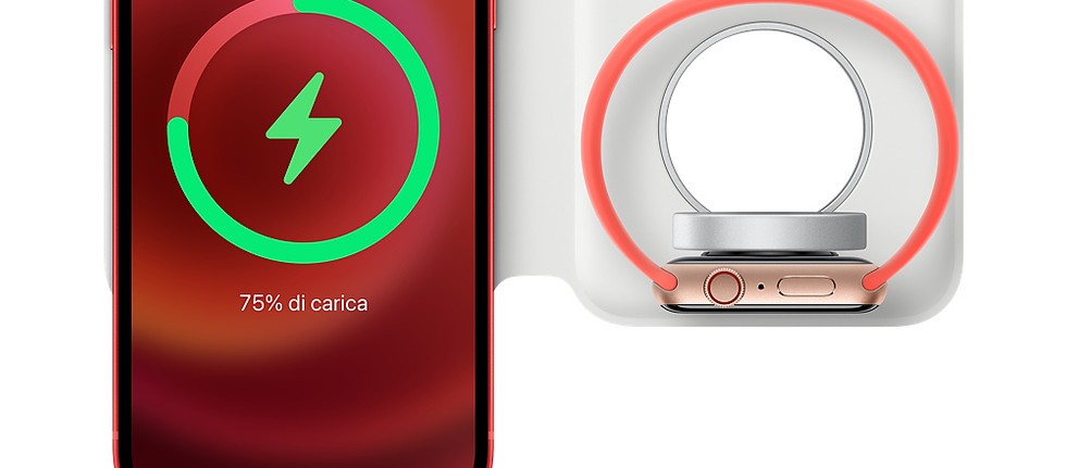Apple abbandona MagSafe Battery Pack e MagSafe Duo, ma ci sono alternative