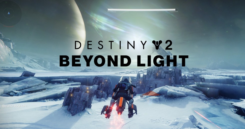 Destiny 2, cross-play all'orizzonte: arriverà nel 2021. E filtra il ...