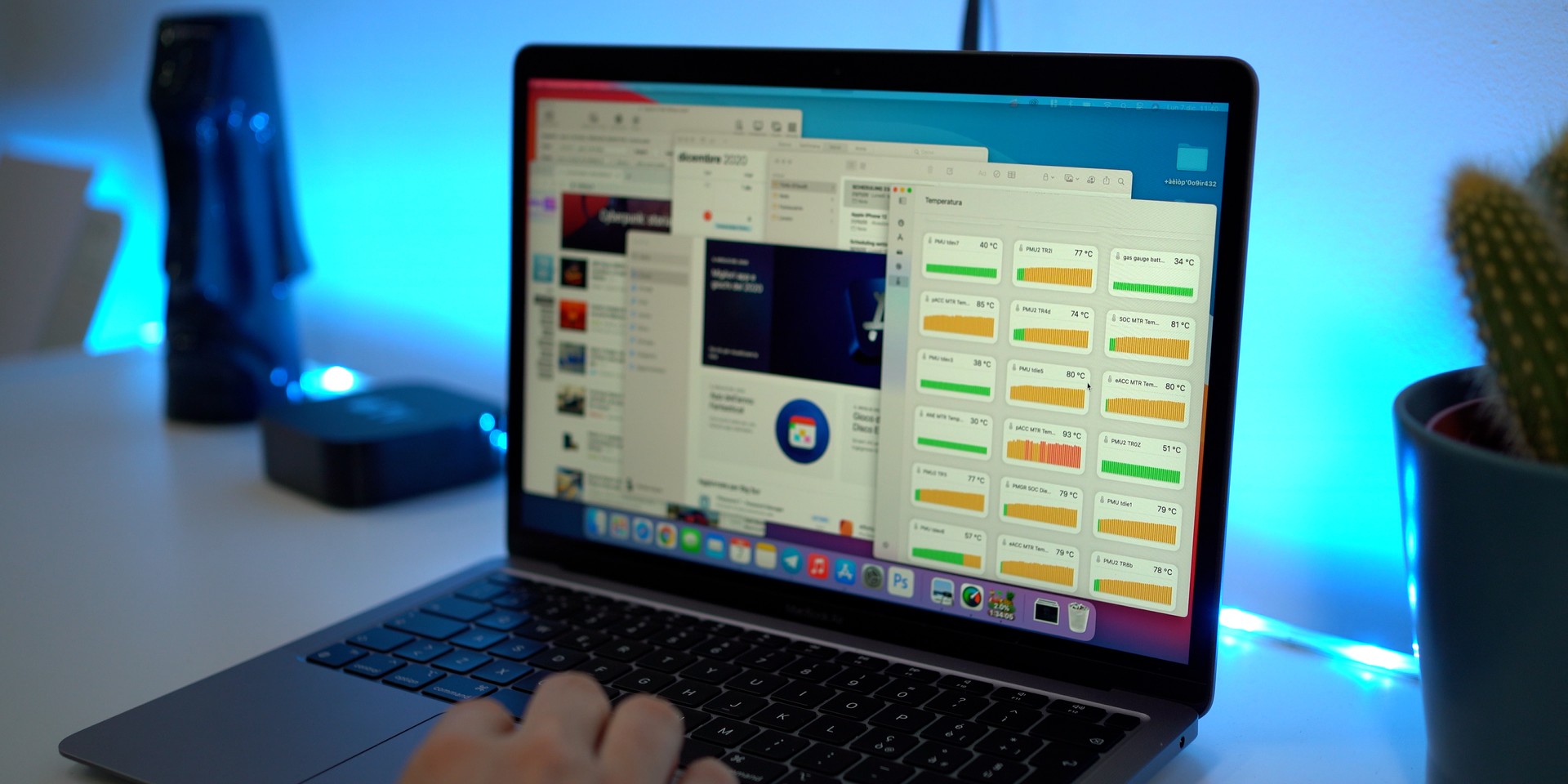 Apple fa marcia indietro: torna il sideload delle app iOS sui Mac M1. Ma non durerà