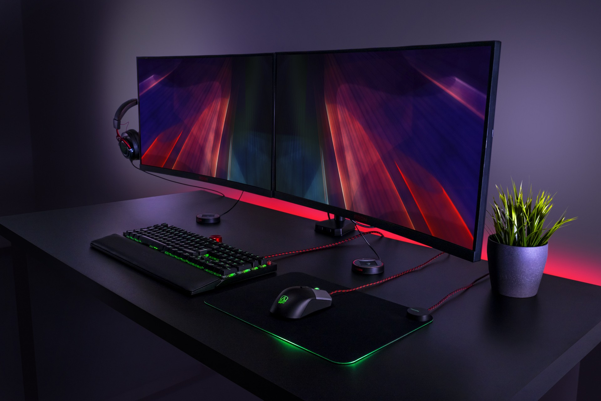 Monitor Gaming: come scegliere quello più adatto alle nostre esigenze