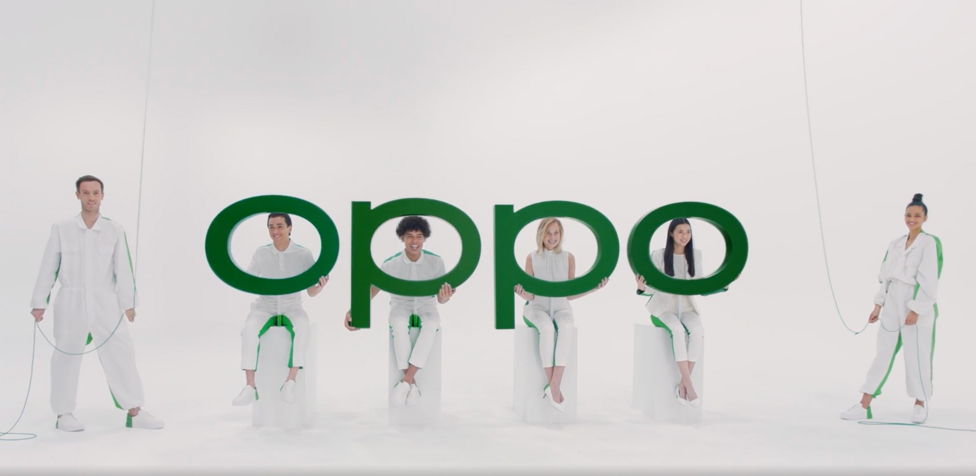 OPPO entra a far parte del HEVC Advance Patent Pool