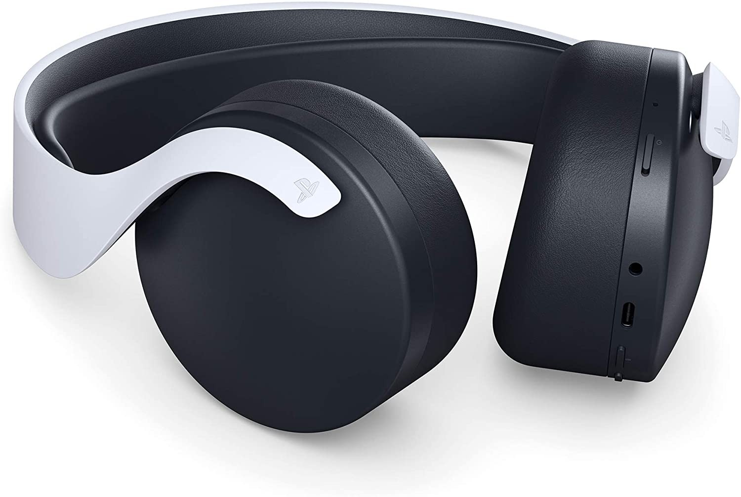 Cuffie Sony Pulse 3d Per Ps5 Offerta Ebay Al Miglior Prezzo