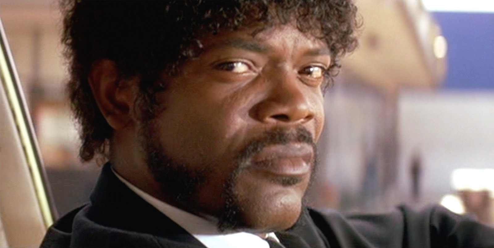 Samuel L. Jackson torna su Apple TV+