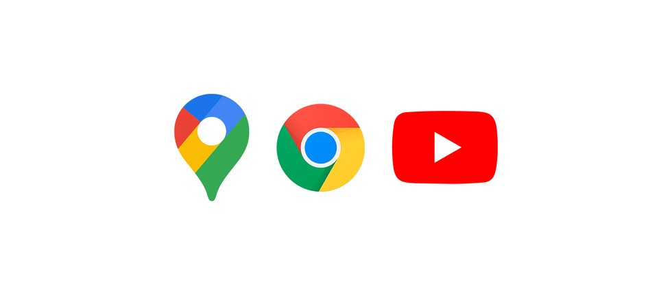 Google Maps, Chrome e YouTube: ecco le ultime novità in arrivo