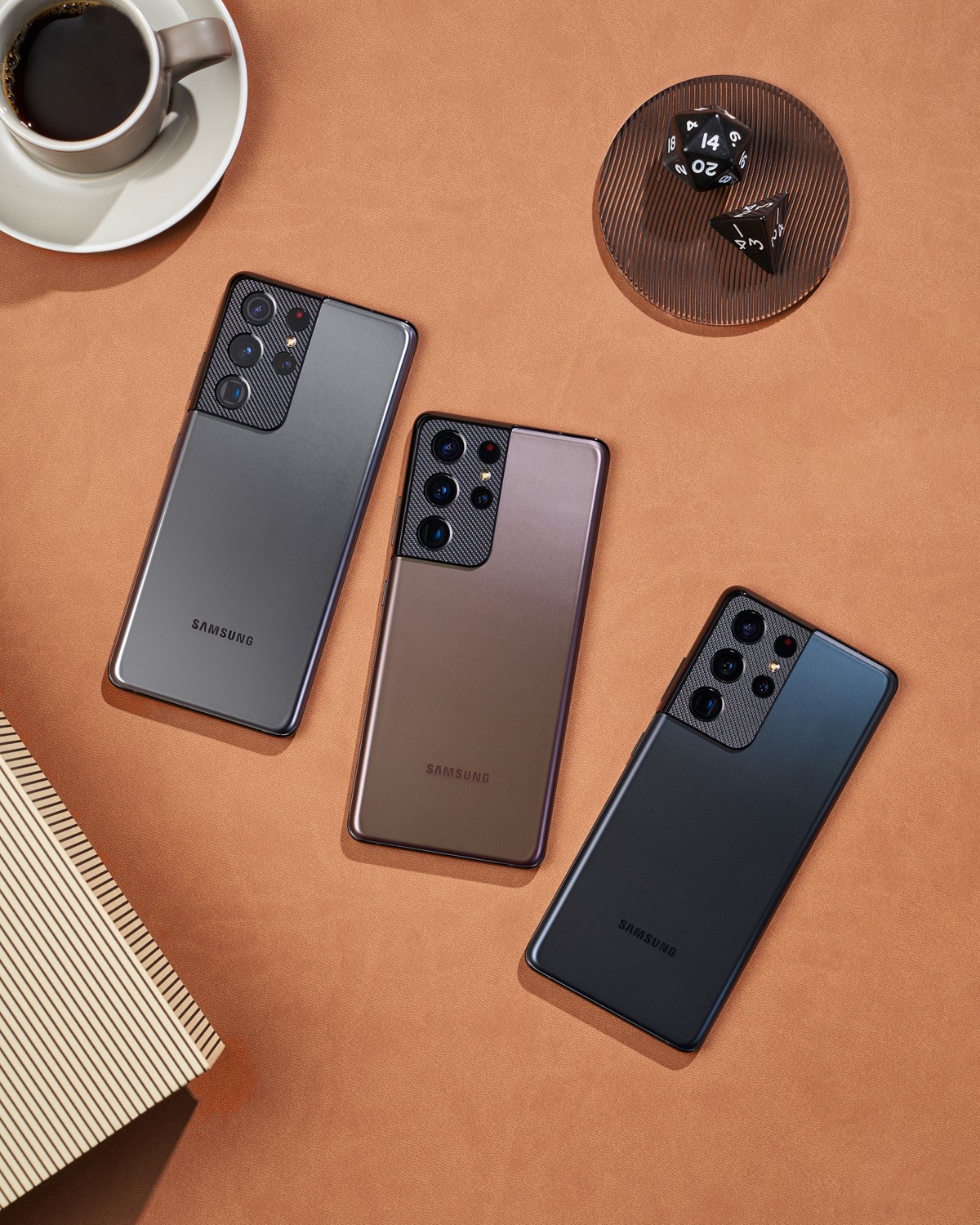 I Samsung Galaxy S21 sono Dual SIM fisico + eSim in Italia (se aveste ...