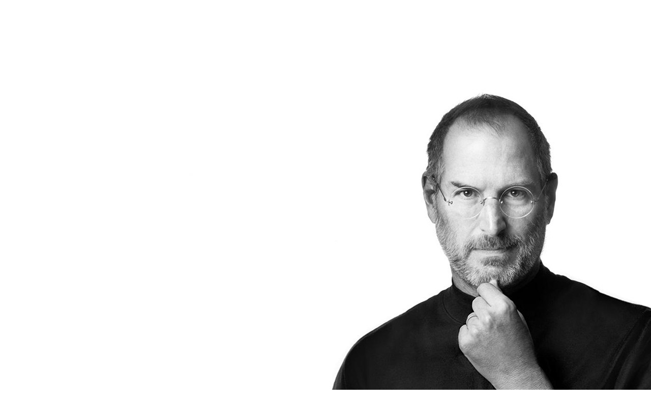 Come sarebbe Steve Jobs oggi se fosse vivo? Ce lo svela l'intelligenza ... Come sarebbe Steve Jobs oggi se fosse vivo? Ce lo svela l'intelligenza ...
