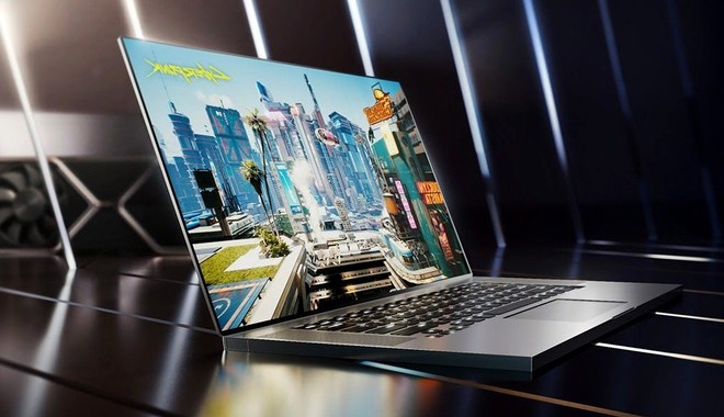 NVIDIA GeForce RTX 3050 Laptop ufficiali: arriva il ray-tracing a buon ...