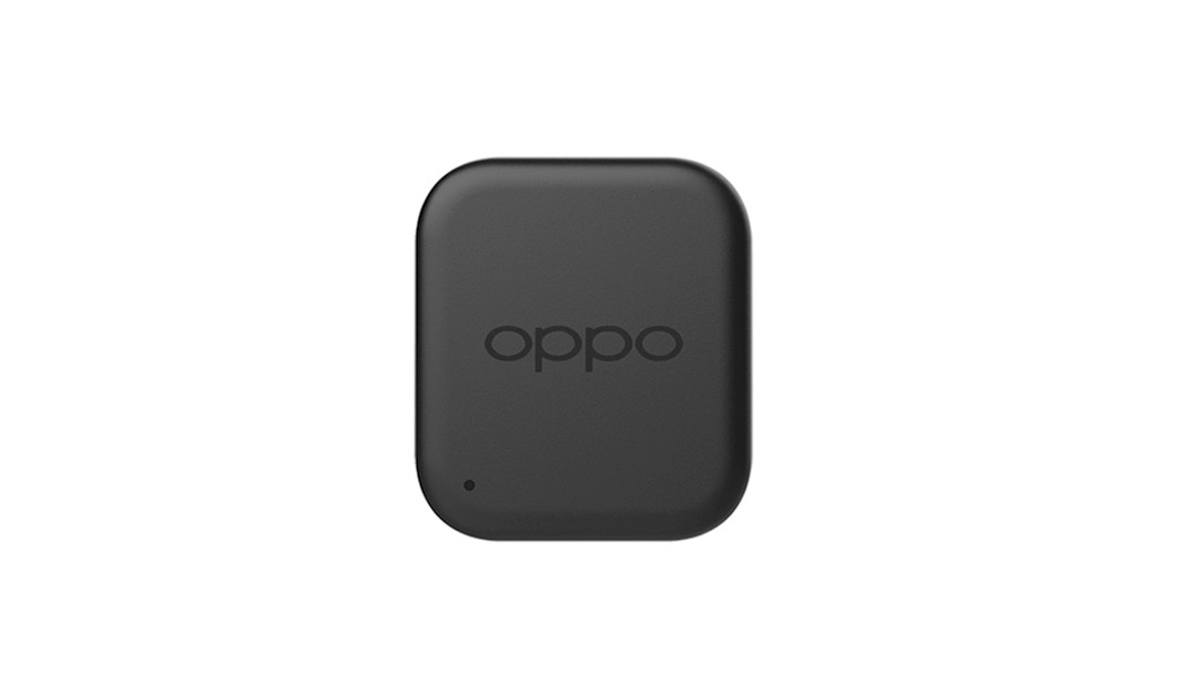 Anche Oppo lavora ai suoi Smart Tag: potrebbero arrivare con Find X3