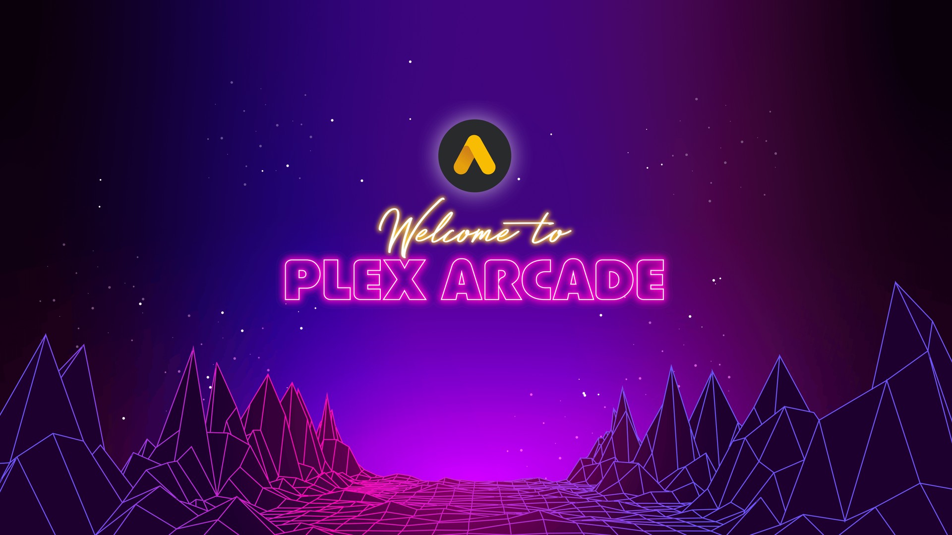 Plex Arcade ufficiale: il servizio in abbonamento per fan del retro gaming