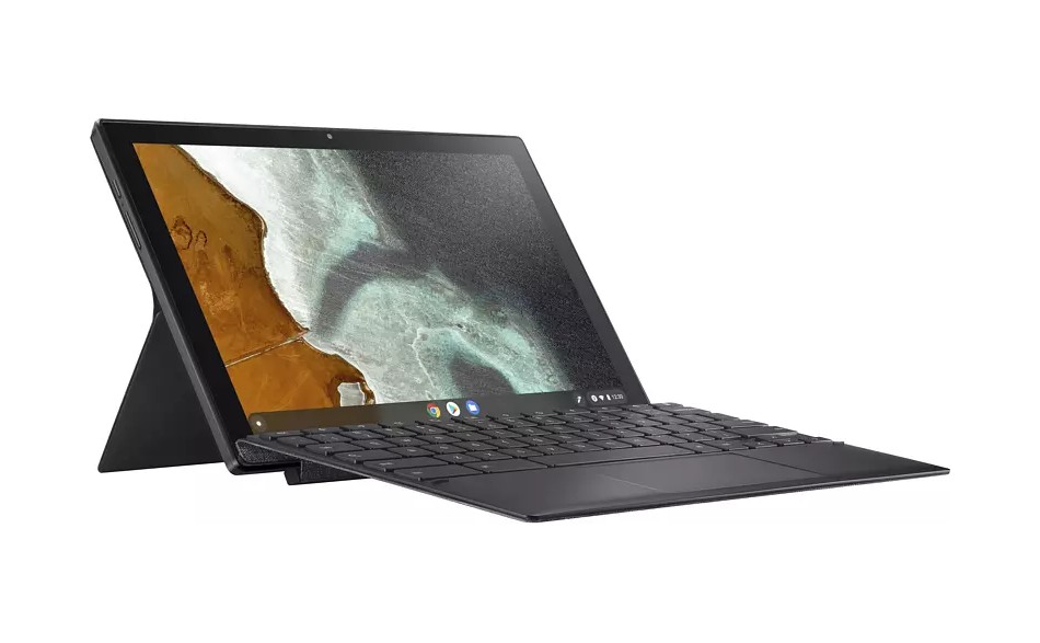 ASUS, tablet Chrome OS economico in arrivo: specifiche, foto e prezzi