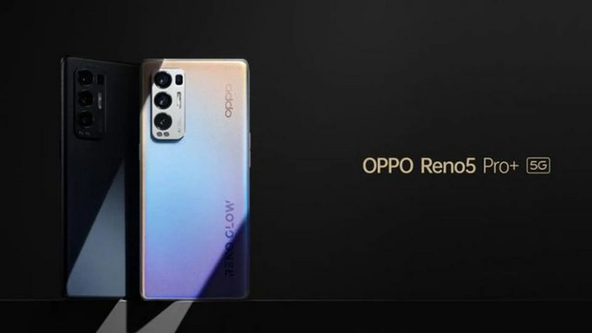 Oppo Reno5 Pro Plus si avvicina al debutto internazionale, le ...