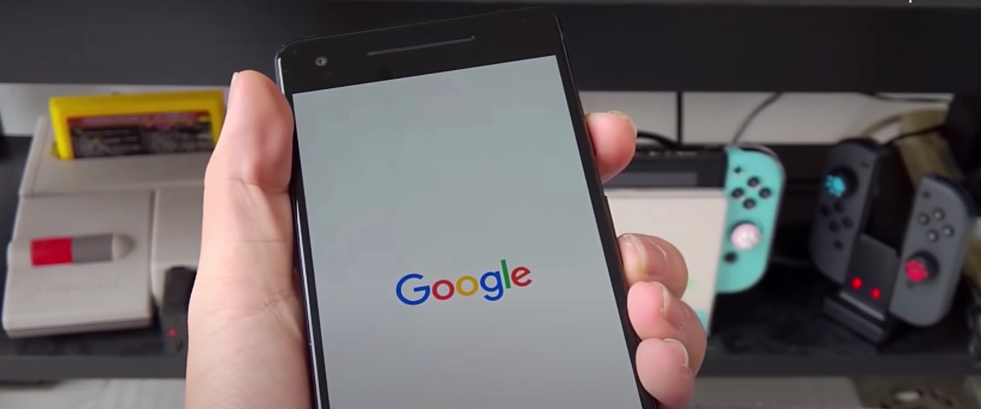 Il Pixel 2 XL di HTC che mai fu: eccolo svelato in video
