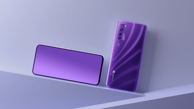 ZTE Axon 30 Pro in arrivo, primo vero top gamma con fotocamera sotto al ...