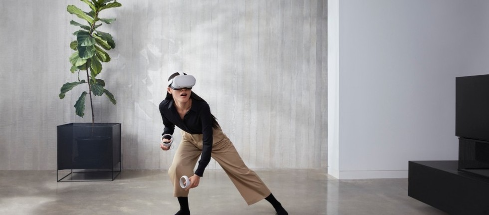 Oculus Move: i dati sull'attività fisica arrivano sull'app e Apple Salute