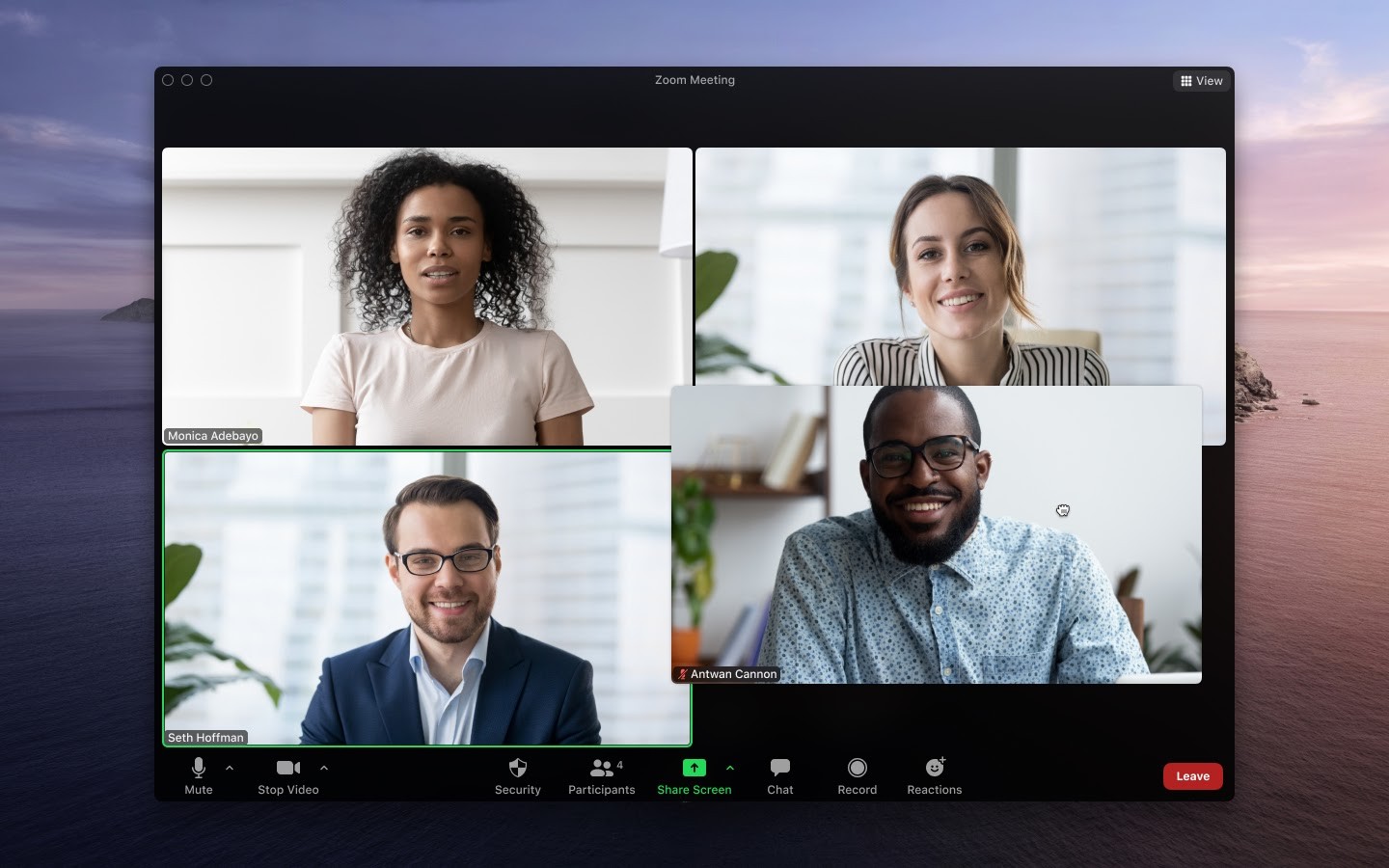 Zoom: sottotitoli automatici per tutti, anche per gli account gratuiti