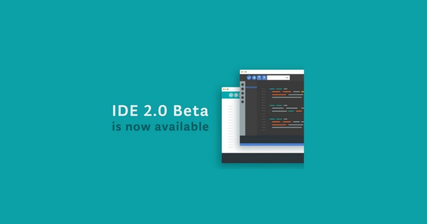 Arduino Ide Si Aggiorna Disponibile Per Tutti La Beta 2 0