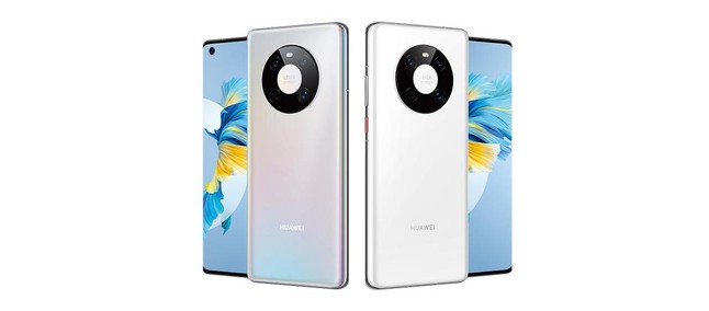 Huawei Mate 40E 5G ufficiale: un mix tra Mate 40 e 30E Pro | Prezzi Cina