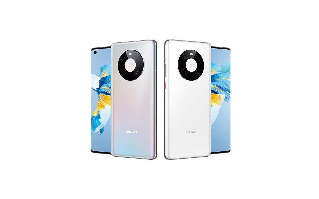 Huawei Mate 40E 5G ufficiale: un mix tra Mate 40 e 30E Pro | Prezzi Cina
