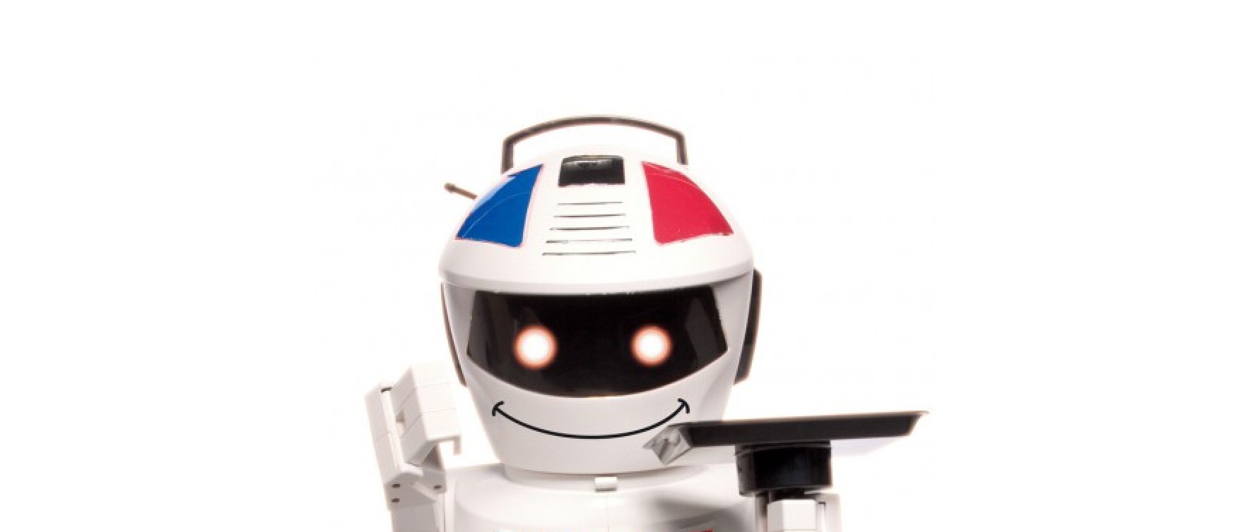 Vesta è quasi pronto: ecco come sarà il robot di Amazon