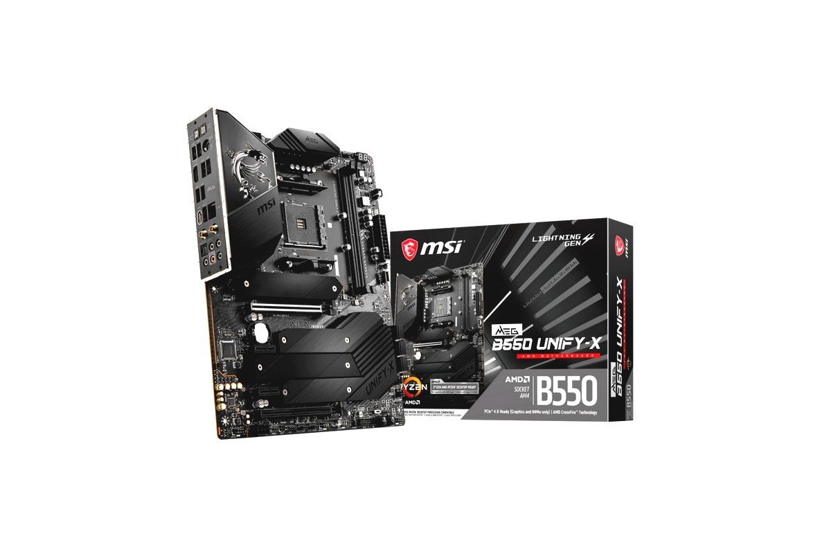 MSI: Smart Access Memory sulle CPU Ryzen 3000 grazie a un nuovo BIOS