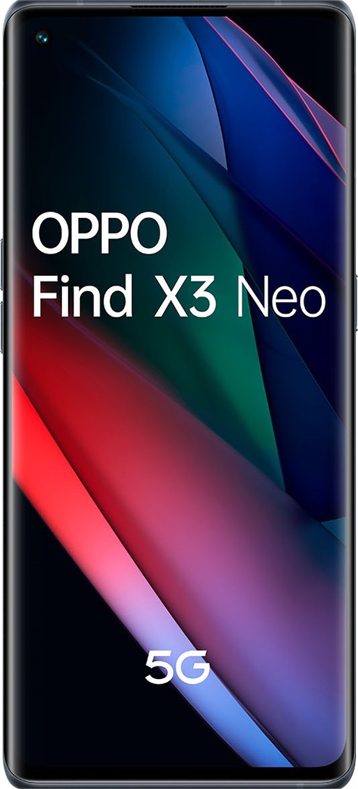 Oppo Find X3 Neo - Scheda Tecnica e Caratteristiche