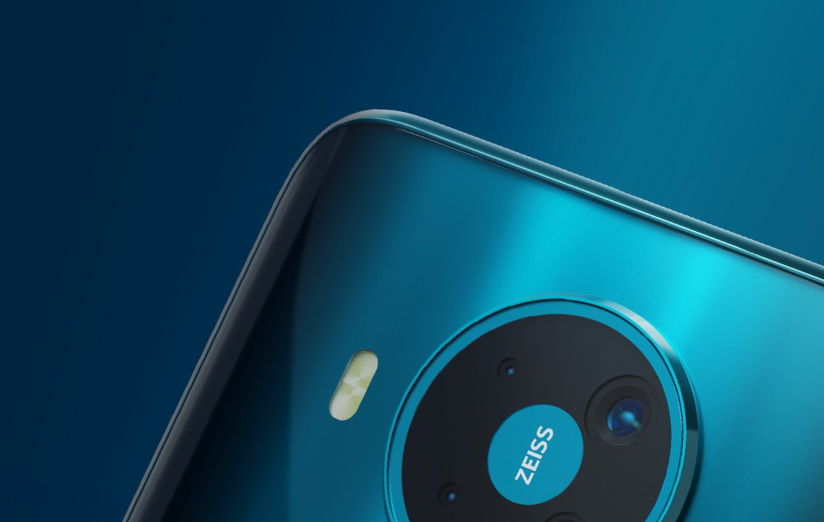 Nokia G50 5G "sfugge" all'azienda su Instagram: immagini e prime ...