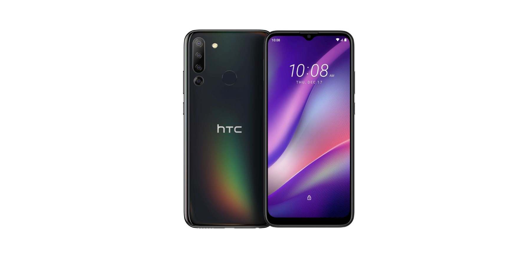 HTC Wildfire E3 ufficiale: l'entry-level dal nome storico raddoppia le ...